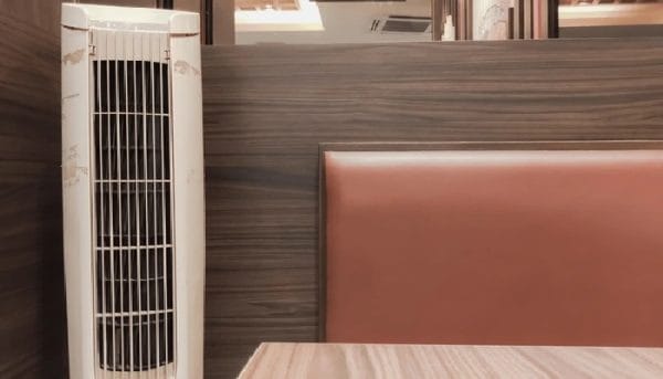 Ini Cara Pasang AC Standing Floor 5 PK yang Benar!