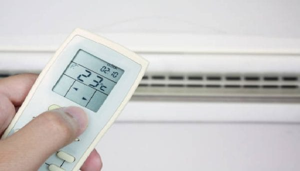 Mengenal Mode Dry pada AC, Solusi untuk Cuaca Lembab